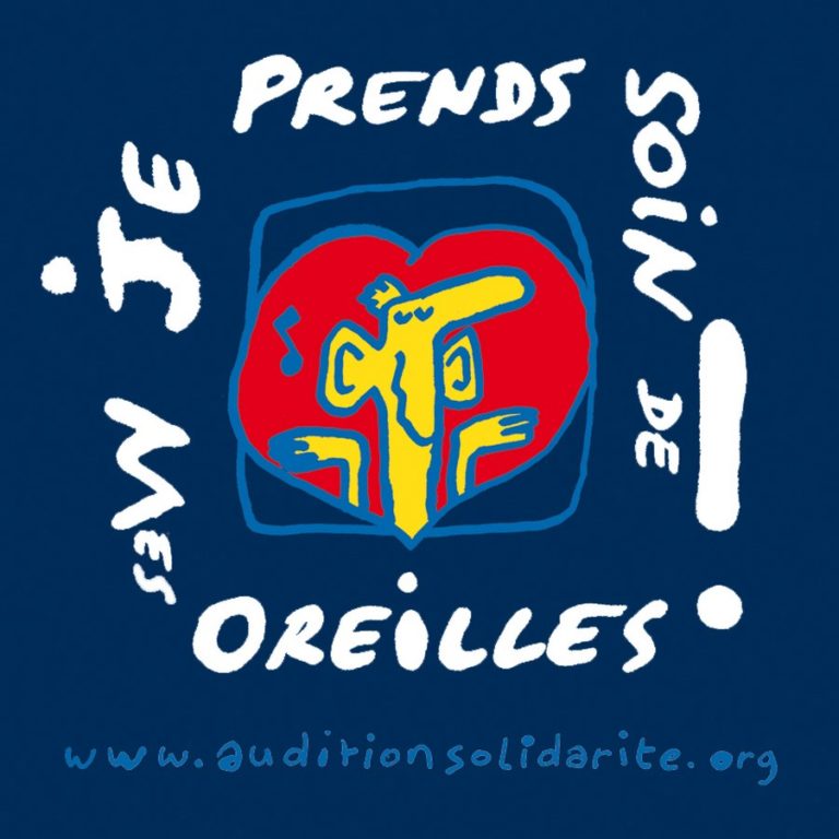 Kit de communication Prévention Auditive - AuditionSolidarité